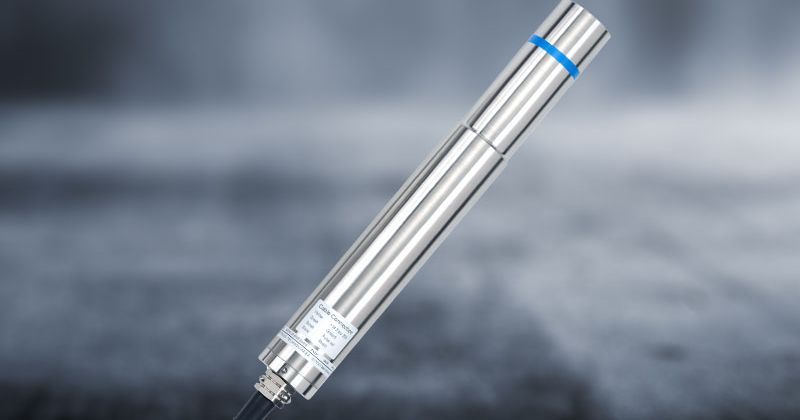 LB 6500 G-M探测器 - Berthold Technologies GmbH & Co.KG