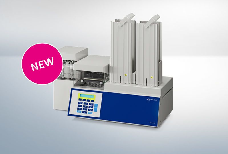 Berthold (CN) - Berthold Technologies GmbH & Co.KG