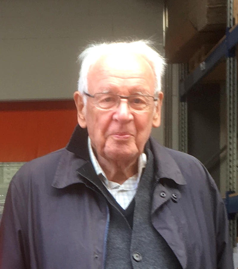 Berthold Technologies: 75 years of innovation - Berthold Technologies ...