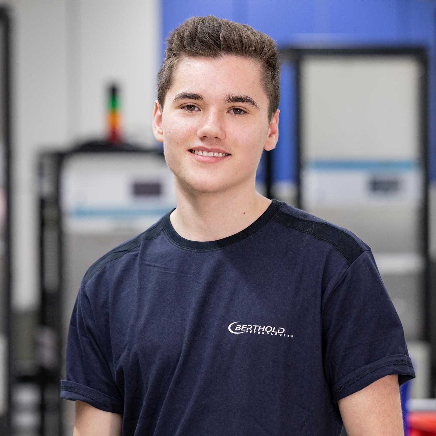 Berthold (CN) - Berthold Technologies GmbH & Co.KG